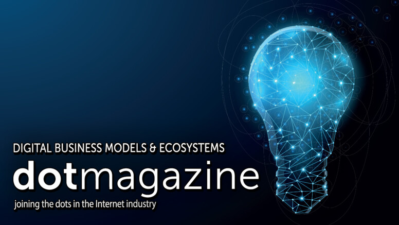 Digital Business Models & Ecosystems - Issues - dotmagazine